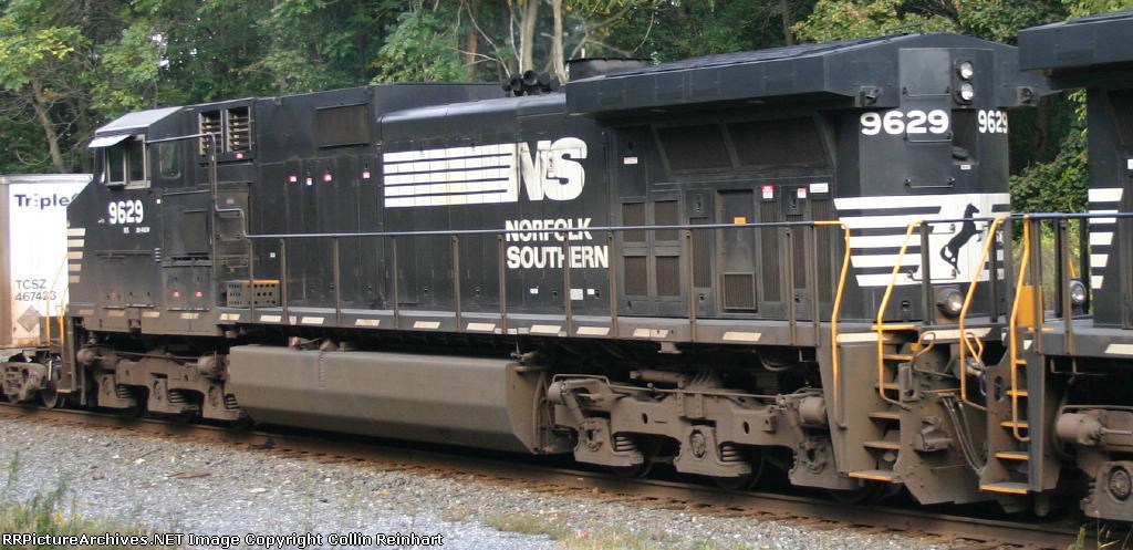 NS 9629
